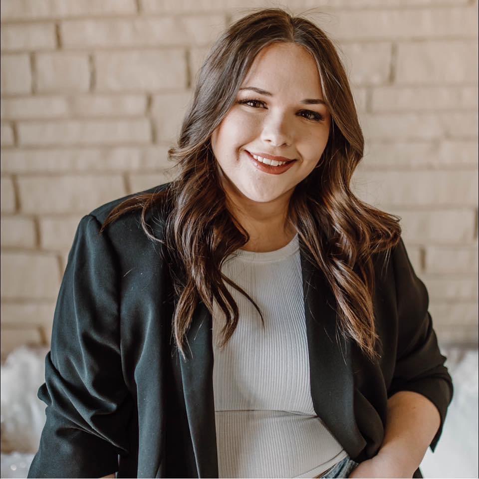 Emily Drumm – Spa 101 Pryor