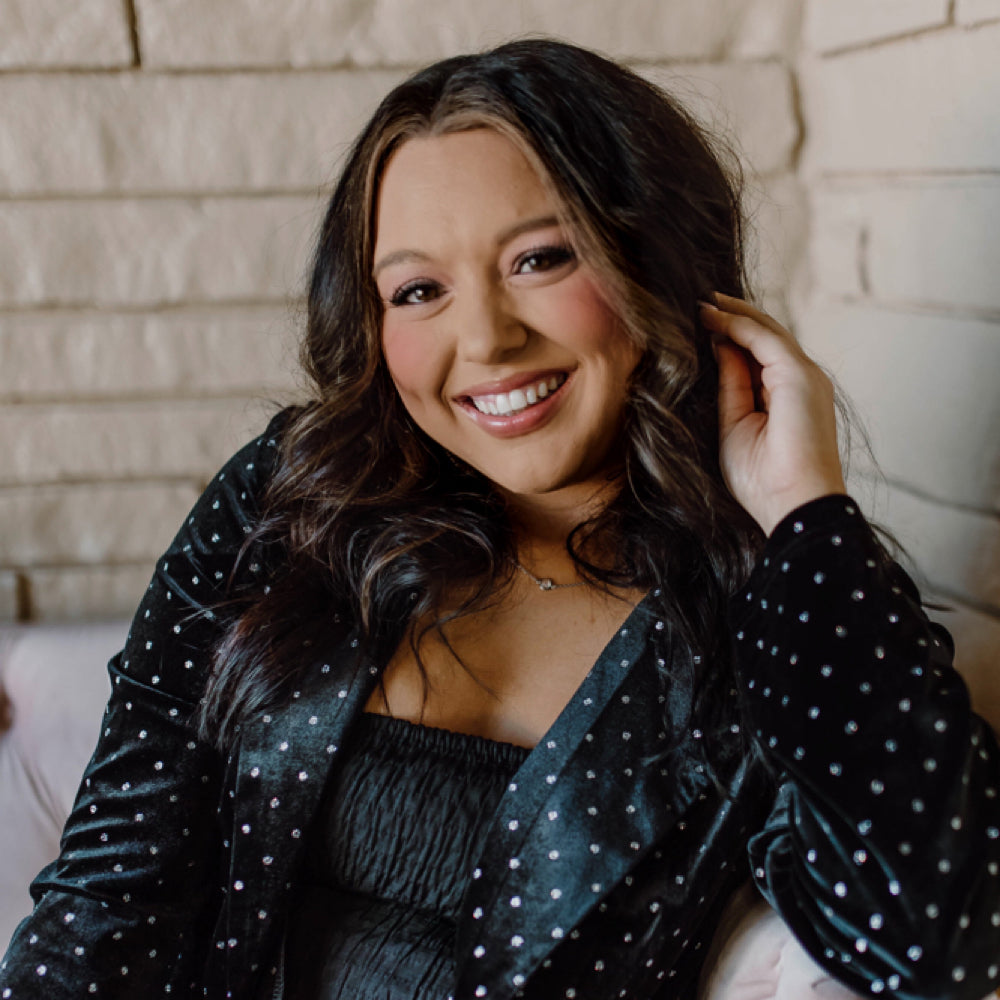 Sydney Sanders – Spa 101 Pryor